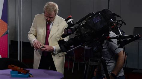 David Dickinsons Real Deal In Telford Youtube