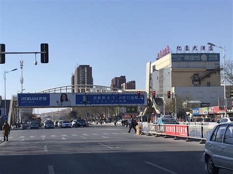 张家口户外广告的发展方向是什么