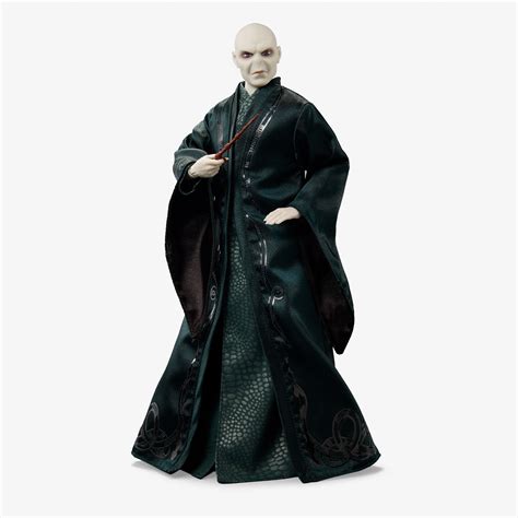Voldemort Di Harry Potter
