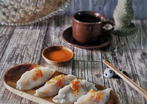 Resep Choipan Oleh Airachman Cookpad