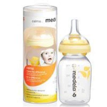 Medela Calma Bottle 150ml Online Only - Black Box Product Reviews