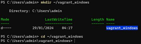 Vagrant On Windows Simplifying Dev Environment Configuration