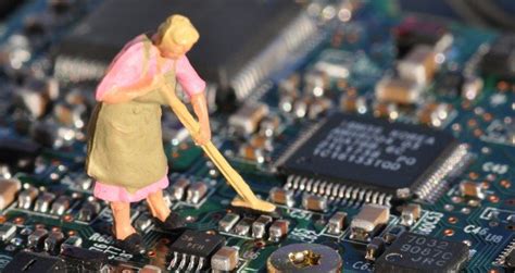 What Are The Common Terminologies Used For Printed Circuit Boards