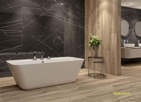 Las últimas tendencias en azulejos de baño para 2022