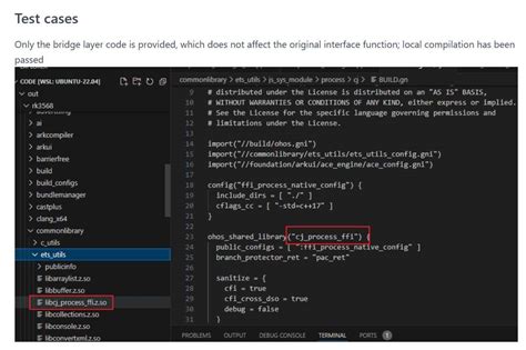 Huaweis Self Developed Programming Language Cangjie Is Coming To Both