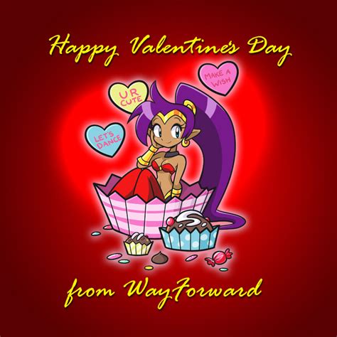 Shantae Shantae Half Genie Hero Shantae Series Wayforward