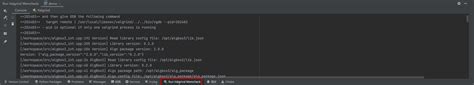 Clion Valgrind Gdb