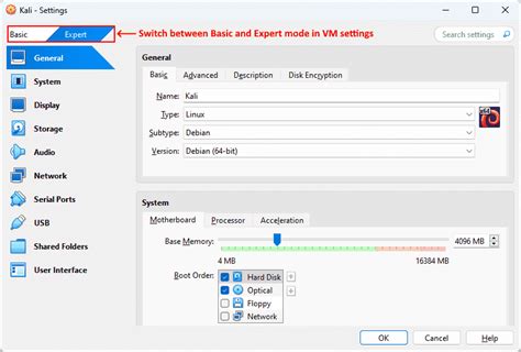 Virtualbox 7 1 New Features Of The Free Desktop Virtualzation Tool 4sysops
