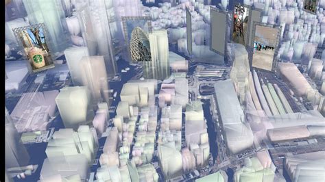 Journey Mapping At With Ar Hackathon Made By Team K Youtube