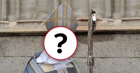 Svenska Kyrkan Väljer Ny ärkebiskop I Höst Svenska Kyrkan