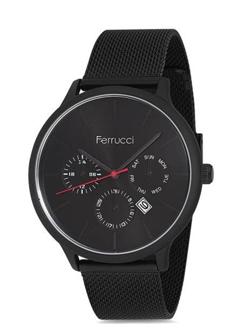 Ferrucci Erkek Kol Saati