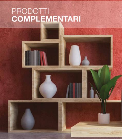 Prodotti Prodotti Complementari Del Sistema Colore Fassa INFOBUILD