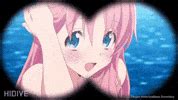 Animegirls S Find And Share On Giphy