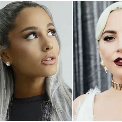 Prohíben Canciones De Ariana Grande Y Lady Gaga En Singapur Filo News