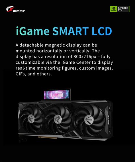 Colorful Giới Thiệu Card Đồ Họa Geforce Rtx 4090 Và Rtx 4080 Thế Hệ