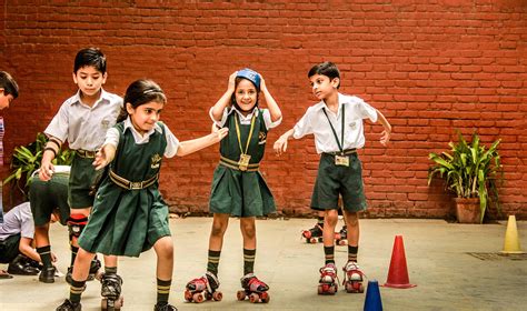 Best Schools In Gwalior Madhya Pradesh Joonsquare India