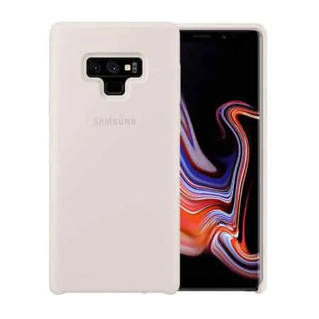 Samsung Galaxy Note 9 Shown In Massive Set Of Case Renders