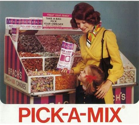 Brachs Pick A Mixfavorite Neopolitan Coconut Sundaes Vintage Candy