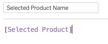 Custom Dropdown With Parameter Actions Show Hide Container Lindsey Poulter