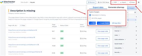 Meta Description Length Checker Test Any Url On Website ☑