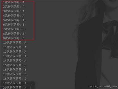 Nginx中的轮询算法nginx轮询算法 Csdn博客 Nginx中的轮询算法nginx轮询算法 Csdn博客