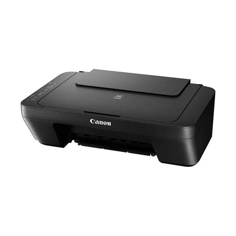 Jual Canon MG 2570s Printer Print Scan Copy Di Seller JED PLAZA