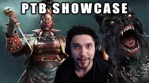 The Houndmaster Taurie Cain And New Map New Killer And Survivor Ptb
