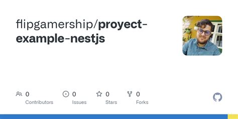 Proyect Example Nestjs Src Task Task Module Ts At Master