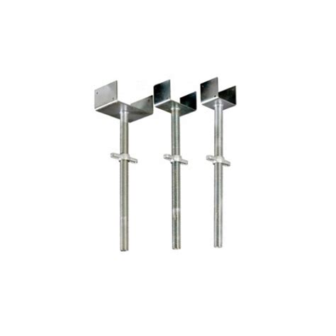Fork Head Attachment For Acrow Prop The Hireman