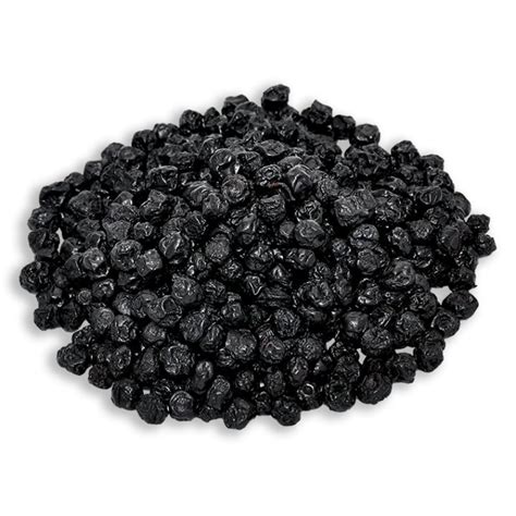 Blueberry Desidratado Inteiro Mirtilo G
