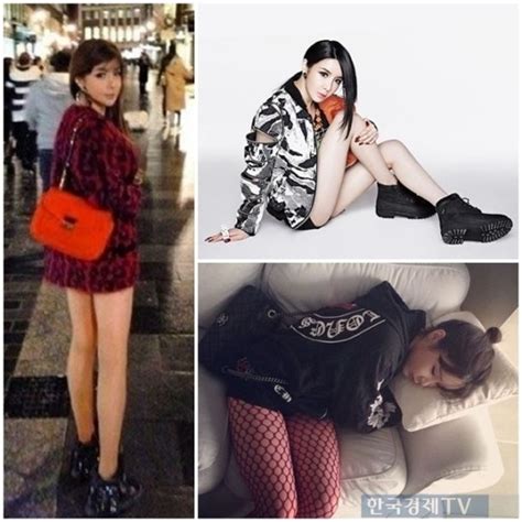 박봄 정신병때문에 암페타민 복용했으니 죄 없음 인스티즈instiz 이슈 카테고리