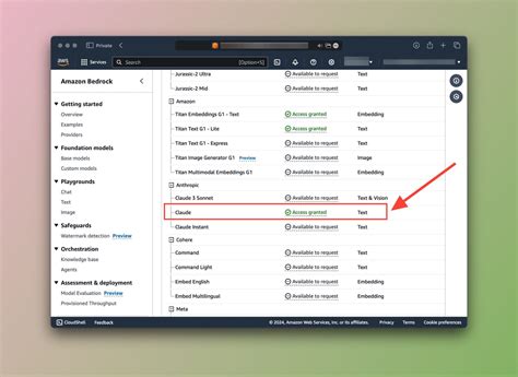 Build A Rag Pipeline Using Langchain And Amazon Bedrock