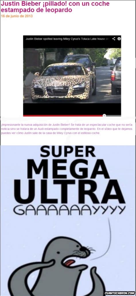 Cuánto Cabrón Lo Que Faltaba