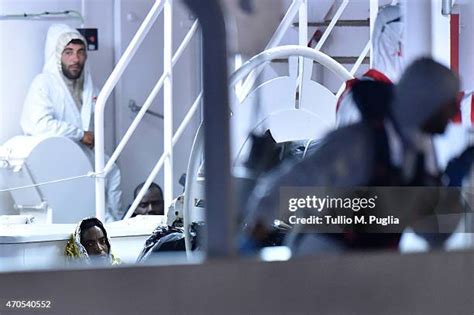 Ali Malek Photos And Premium High Res Pictures Getty Images