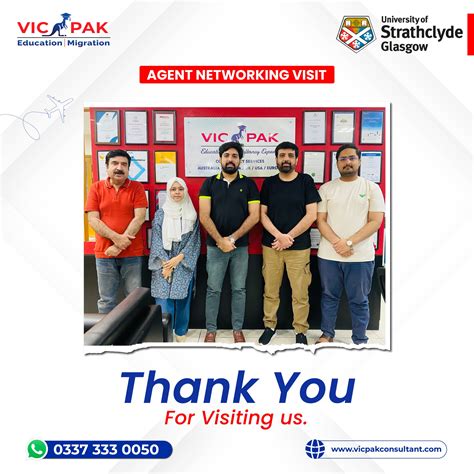 Vicpak We Were Pleased To Welcome Mr Luqman Abdullah Project