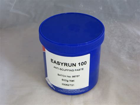 Fuchs Easyrun Paste Tin