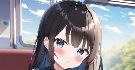 Novelai パンツトラップ とさちのイラスト Pixiv
