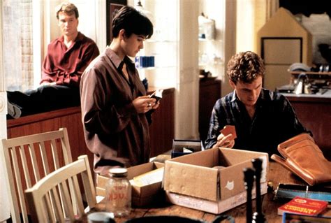 Ghost Patrick Swayze Photo 38587608 Fanpop