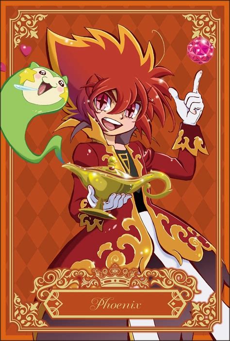 【10月事後発売】【特典付き】tvアニメ「怪盗ジョーカー」描き下ろしポストカードセット Medicos Online Shop