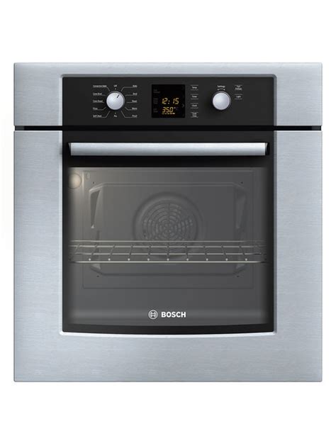 Double Wall Oven Thermador 24 Inch Double Wall Oven