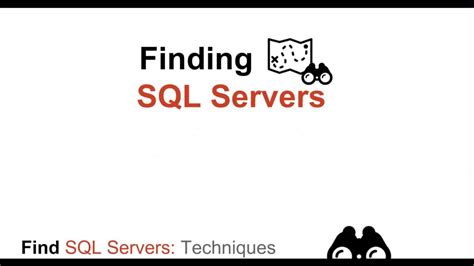 Hacking Sql Servers On Scale Using Powershell Youtube