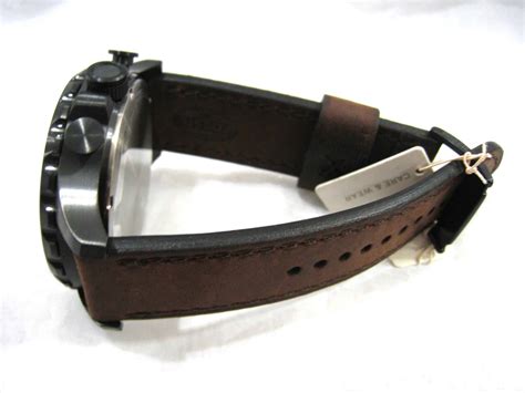 Fossil Jr1487 Nate Time Guatemala