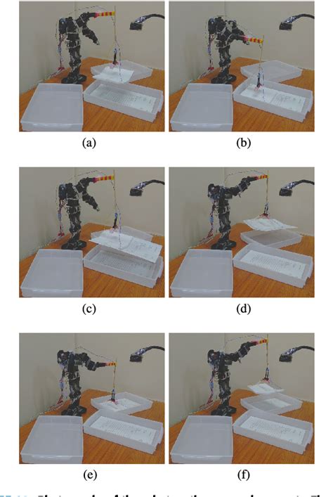 Figure 3 From An Electroadhesive Paper Gripper With Application To A