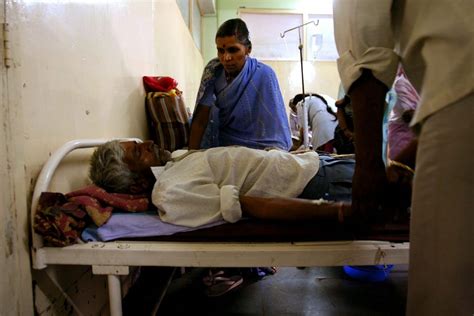 India Is Now Among Select Group Of Nations Where Passive Euthanasia Is Legal