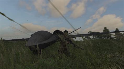 First Drone Kill Rbreakpoint