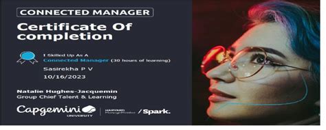 Sasirekha Perumal Vijayan On Linkedin Getthefutureyouwant