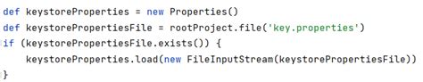 Android I Can T Build Appbundle With Error Execution Failed For Task