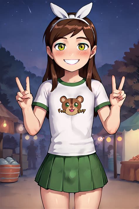 Ai Ben Tennyson 3 By Turamarth14 On Deviantart