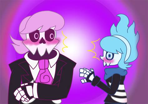 Lewis X Vivi By Lanasenten On Deviantart