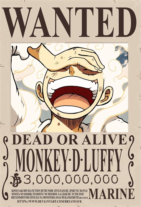 Monkey D Luffy Impresi N De P Ster Tatuaje De Ace One Piece